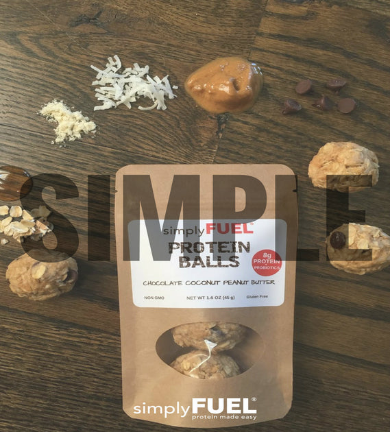 SIMPLE – simplyFUEL